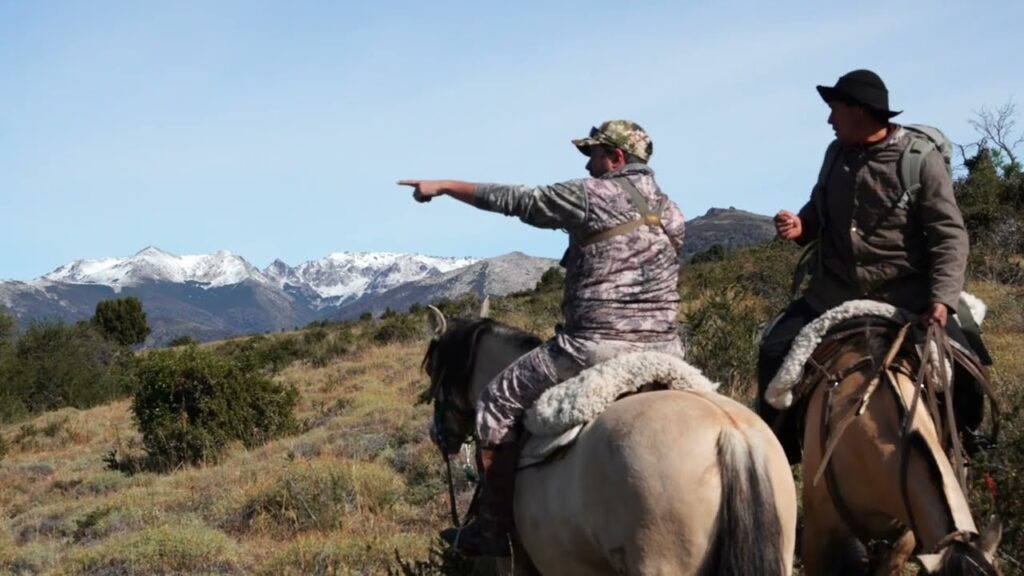 Video Gallery | Red Stag Patagonia
